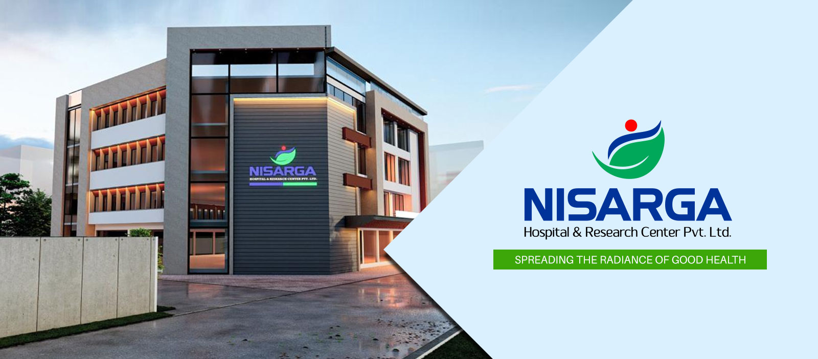 Nisarga Hospital